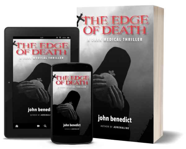 Home | John Benedict MD